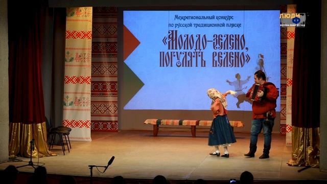 Варвара Спиряева