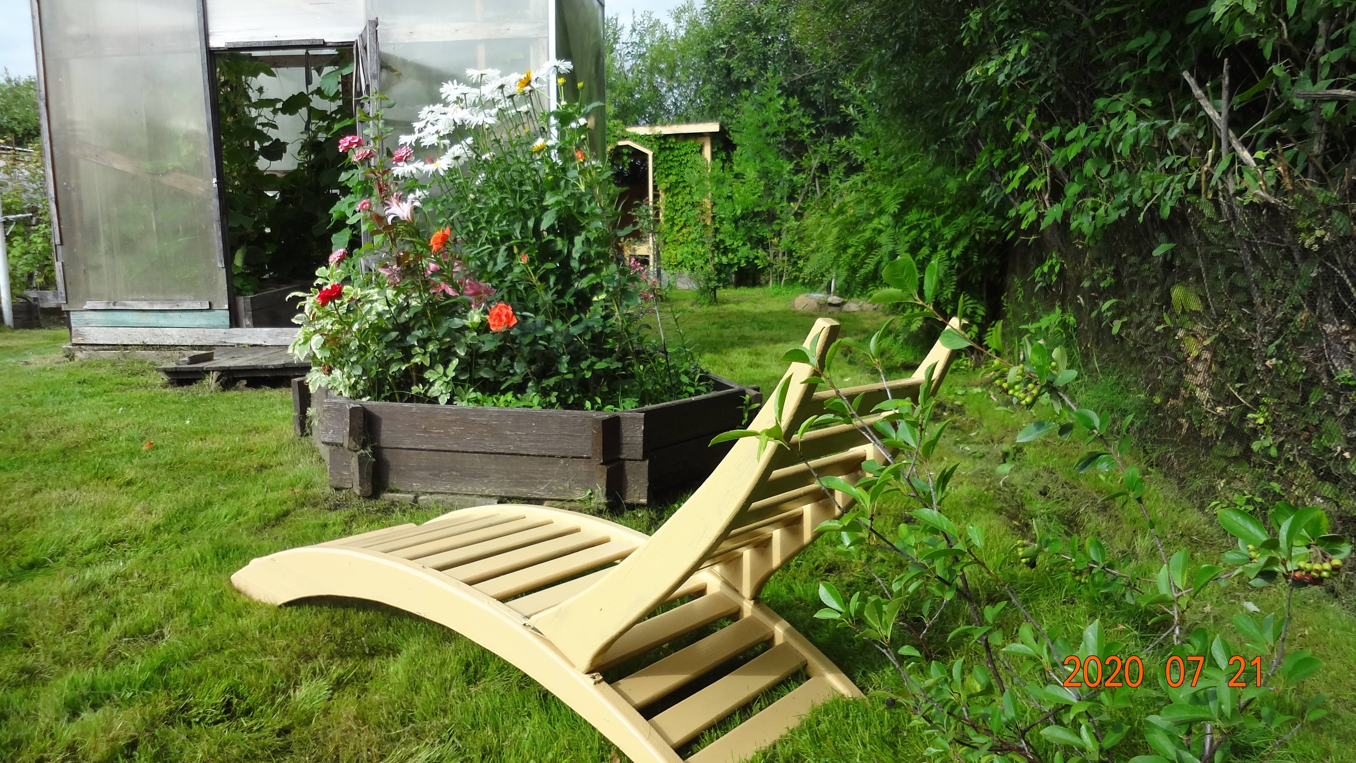 Репортаж с бобровой запруды и не только ч.9