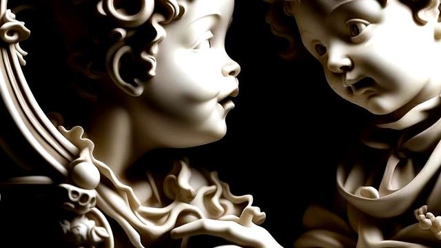 Речи Ра: как формировался наш программный Мир