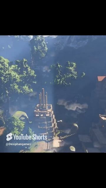 БАШНЯ _ Enshrouded