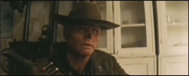 Одинокий (?) :)  Гуль