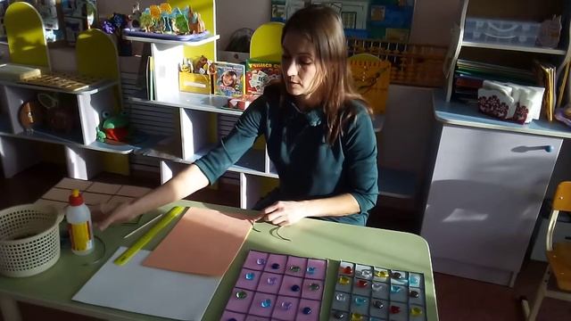 Мастер класс по изготовлению развивающей игры Судоку