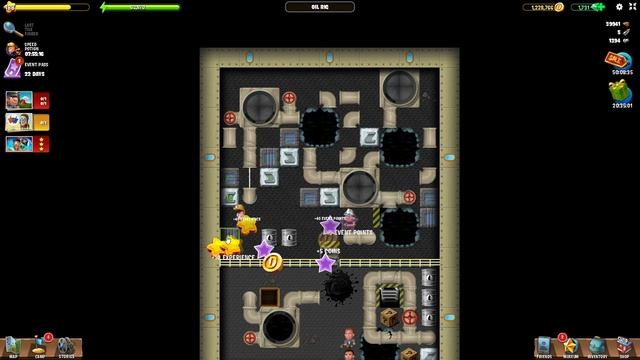 Нефтяная Вышка - Oil Rig | Doomsday #1 (PC) | Diggy's Adventure