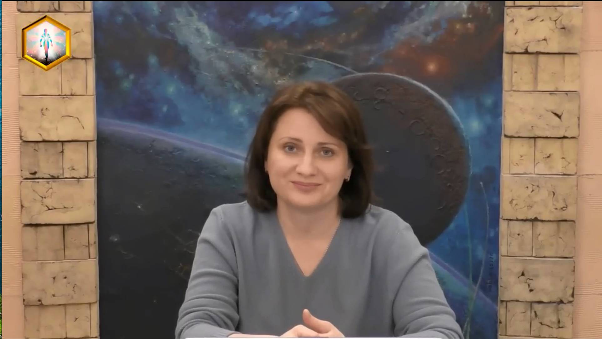 СЕАНС - ИССЛЕДОВАНИЕ № 2. КОНТАКТ С КУРАТОРАМИ ЧЕЛОВЕЧЕСТВА ЧЕРЕЗ КРИСТАЛЛ ВЫСШЕГО СОЗНАНИЯ (ч.1)