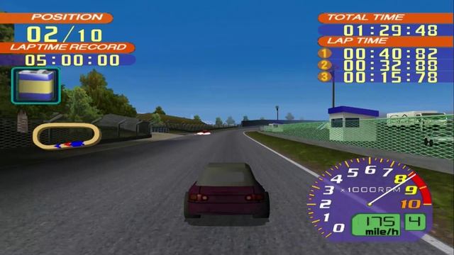 road trip-the arcade edition game cube