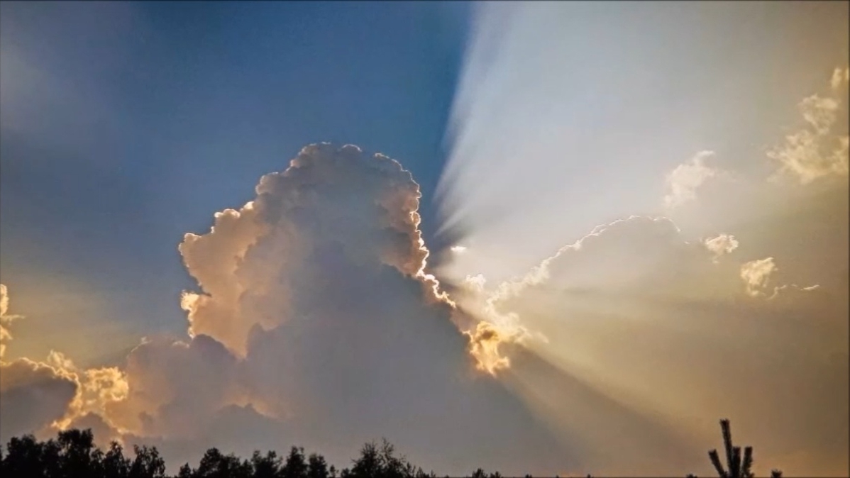 "Стрела молитвы"