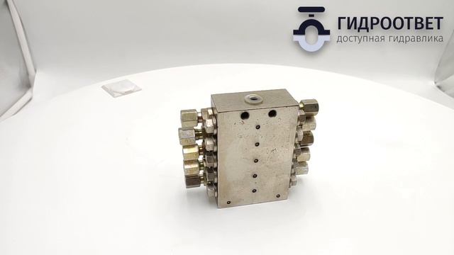 SSV10 - Питатель последовательный, аналог Линкольн