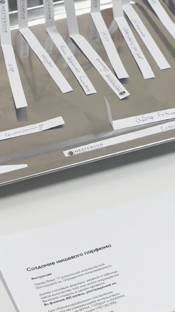 Аромат качественного маркетинга by Акелон