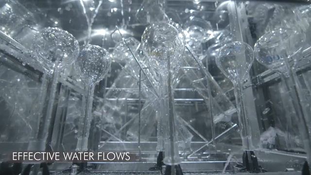 Автоматы для мойки и дезинфекции лабораторного стекла Smeg Instruments