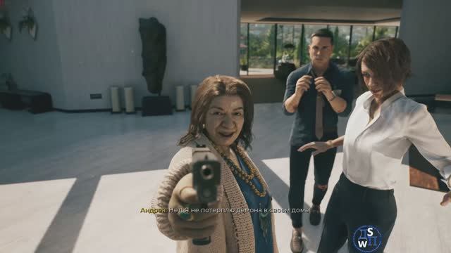 Dead Island 2: Битва в Бель-Эйр!