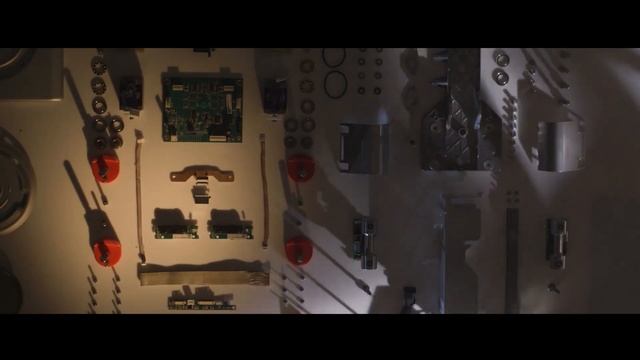 Ohaus Introduction video RU