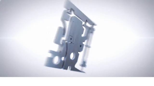 Уникальная технология Tuning Fork