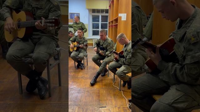 Шаповалов Егор "Молодые ветра" (группа 7Б)