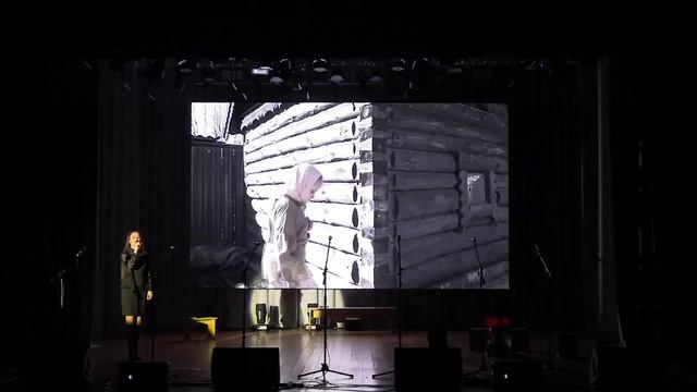 #ОткрытоеОкно Драматическая мастерская "Аксиоль" "Живая память" (г. Саранск)