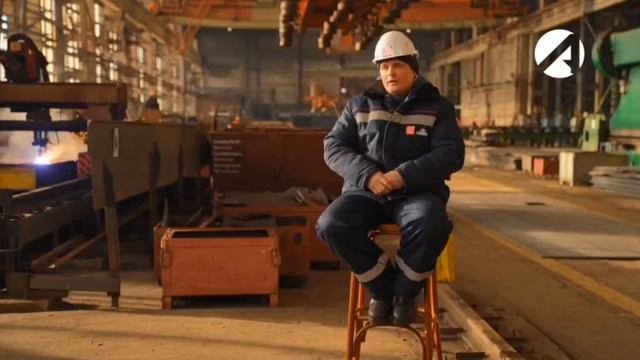 7 вопросов профессионалу|Газорезчик 5-го разряда Южного центра судостроения и судоремонта