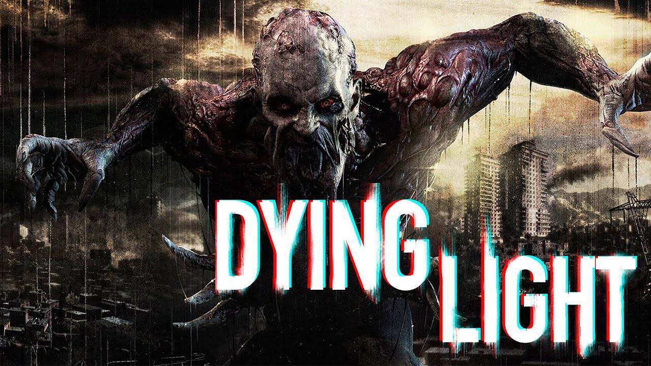 ЛЕГКО ПРОХОДИМ Dying Light С РУССКОЙ ОЗВУЧКОЙ Часть 6