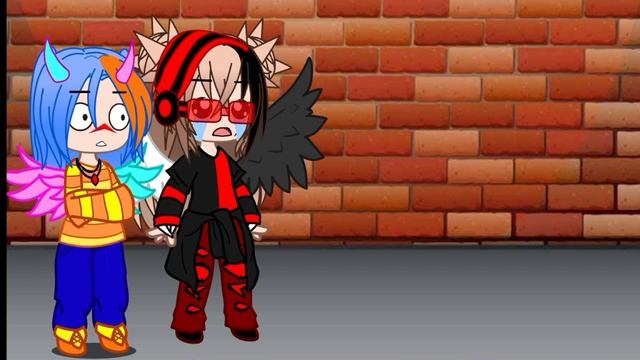 Вселеные смешались потом за кадром пока что всех знакомлю