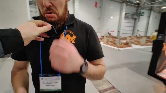 Обзор выставки ЮгБилд 2025г Краснодар