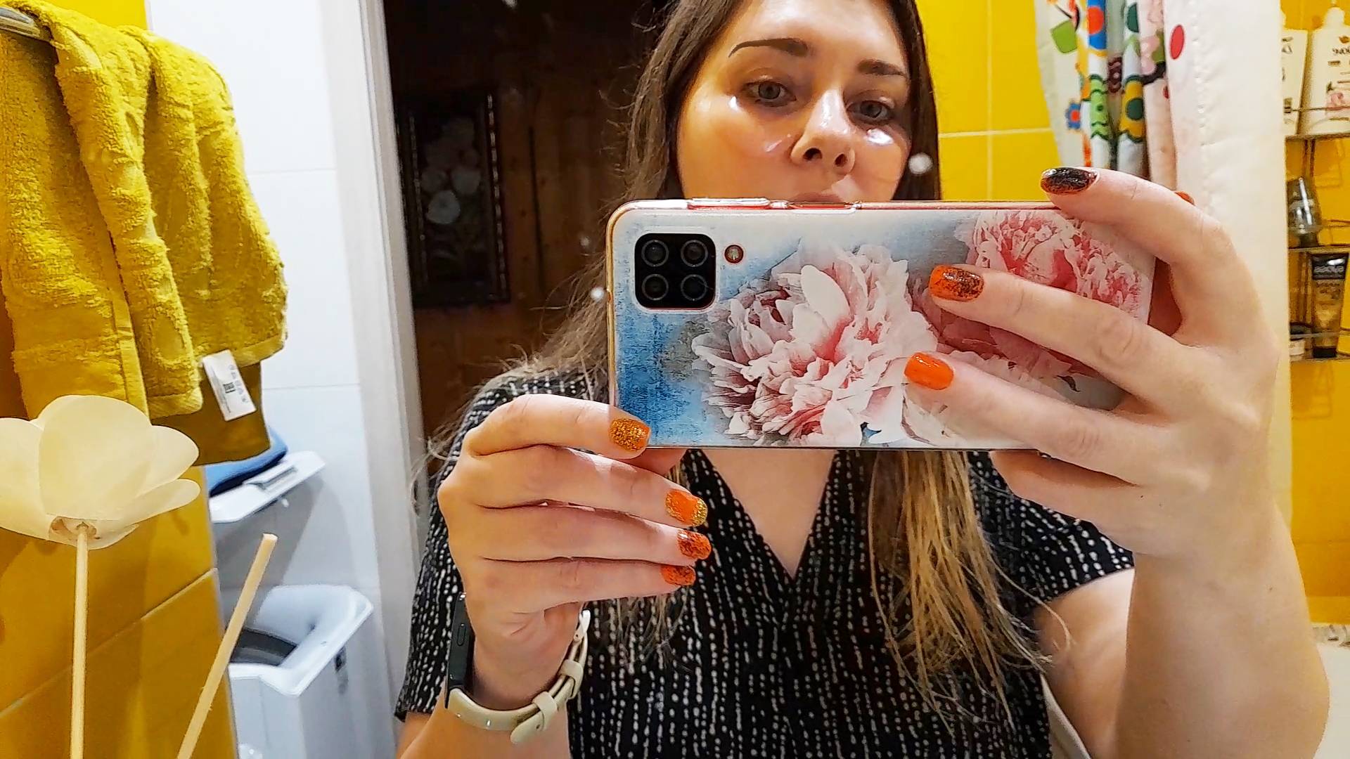 ВЛОГ Покупки из Off PRICE Запасы Косметики  Аромадиффузор из Фикс Прайс Вкусный Ужин и Тест патчей