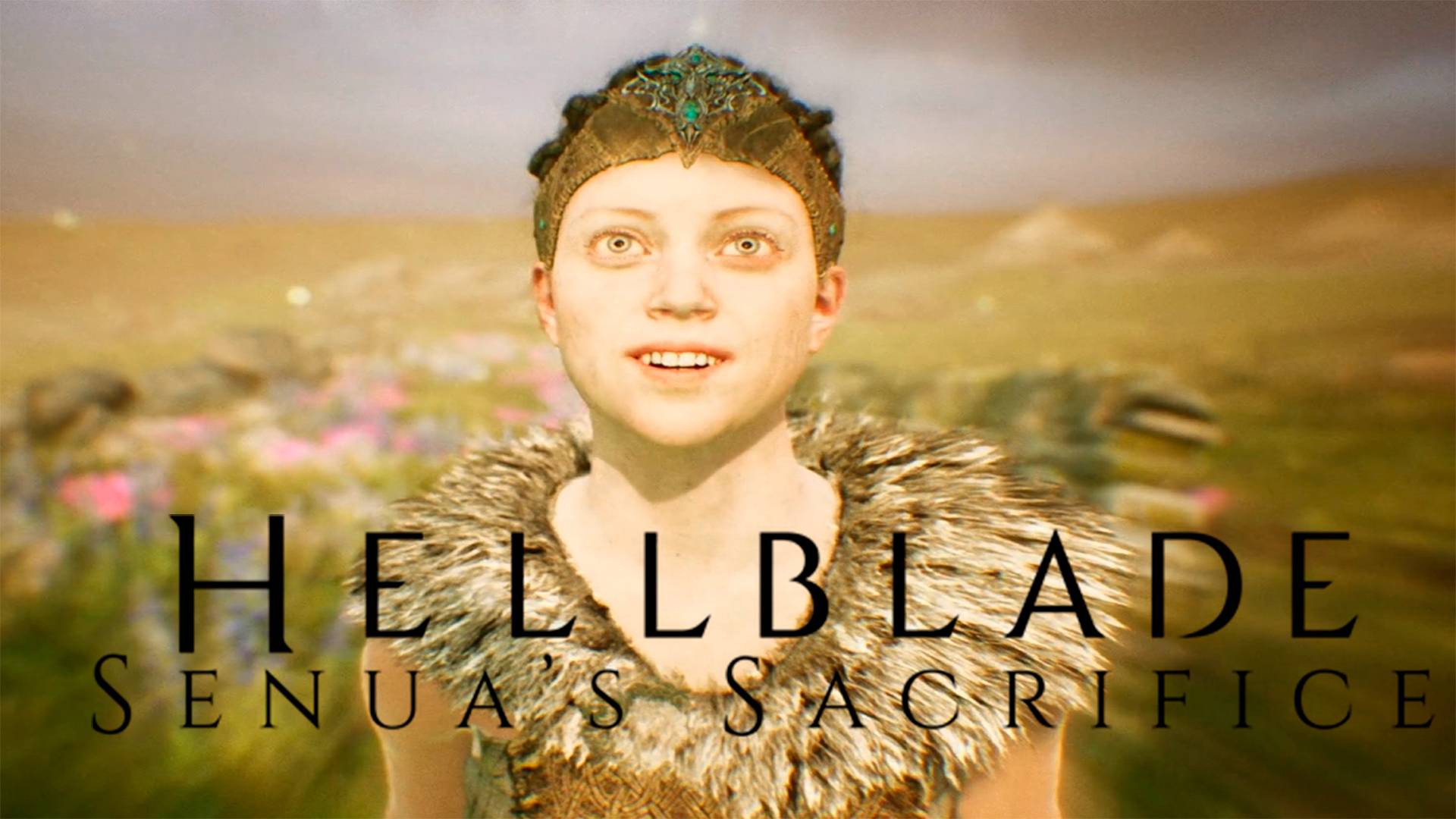 Прохождение Hellblade Senua's Sacrifice №5| Осколки