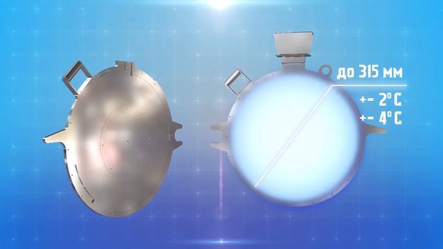 Завод Волжанин - российский производитель аппаратов для стыковой сварки ПНД труб.