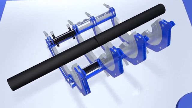 Завод "Волжанин" - надежный производитель стыковых сварочных аппаратов.