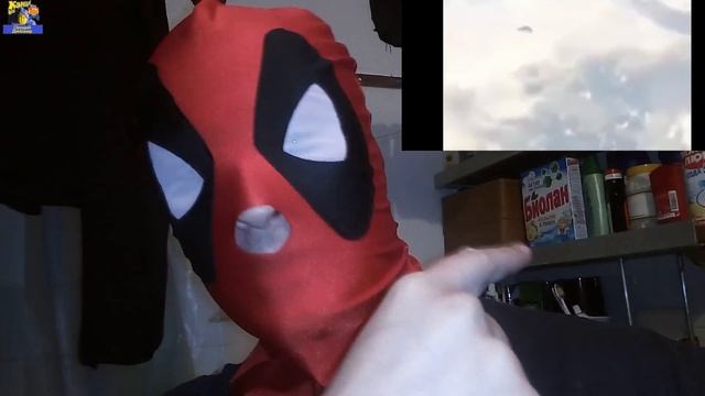 МКС сняли НЛО первый контакт СРОЧНАЯ НОВОСТЬ!!!