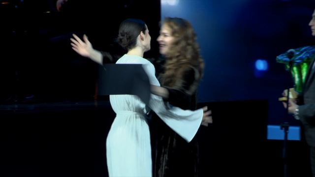 МХТ имени А.П. Чехова объявило дату церемонии вручения «Премии Художественного театра»