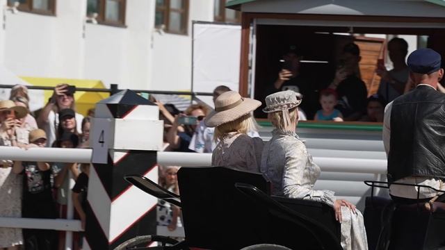 Участники Чемпионата русских троек-2024. Часть 5. Тройка ПАО "Акрон"