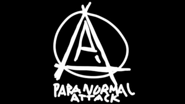Paranormal Attack - Selected Tracks vol. 2