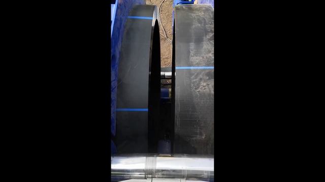 Пуско-наладка на аппарате VOLZHANIN 1200 ЭП  в Уфе.