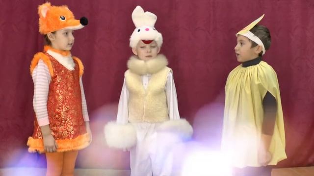 Воскресный колокольчик 29.12.2014