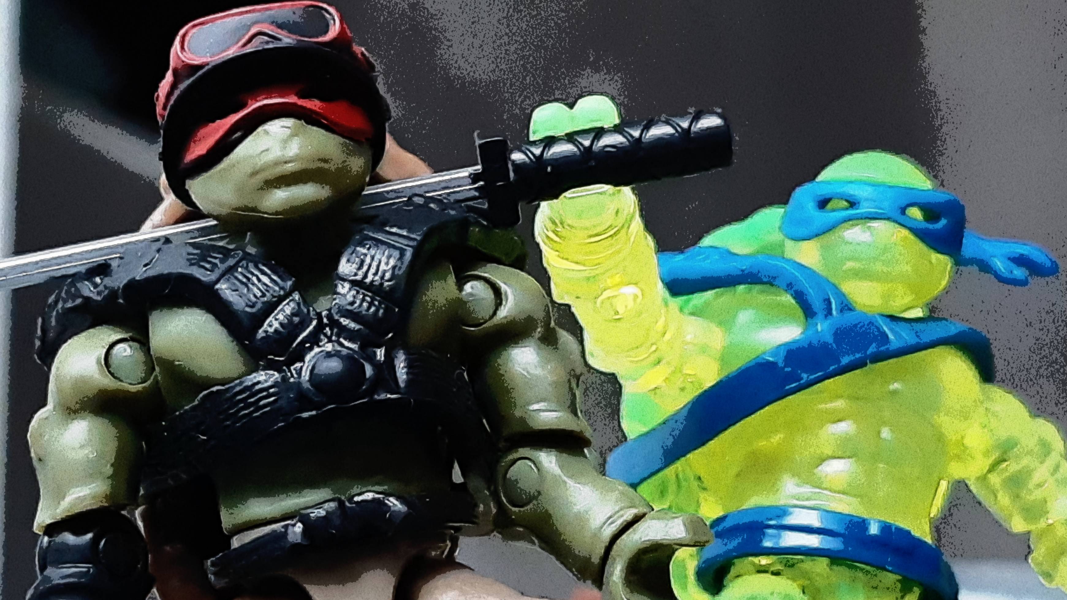 Astro confrontation.SEASON 11.