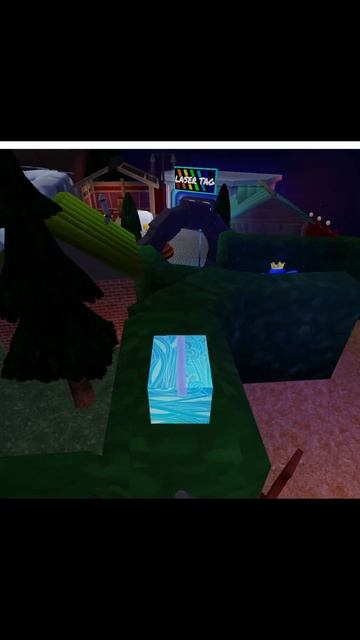 ROBLOX Rainbow friends 2. Меня убили в первый раз! #roblox #роблокс #rainbowfriends