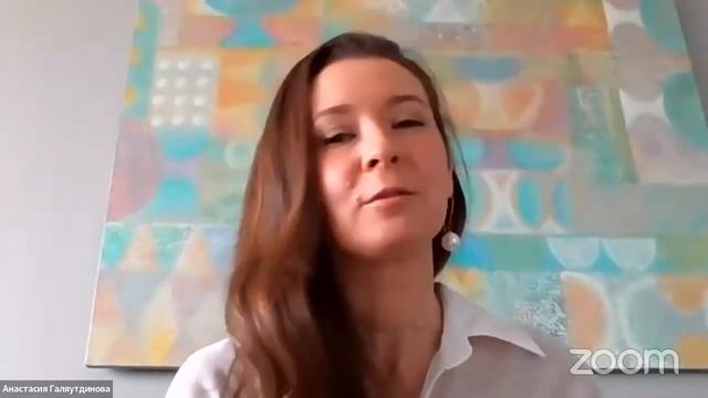 Эксперт Ланч "Оздоровительные процедуры для митохондриального здоровья""