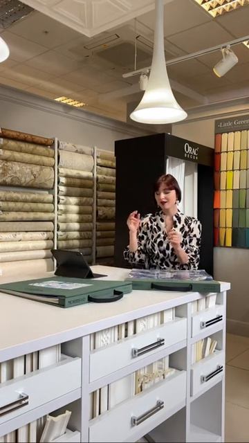 В нашем салоне есть все-все новинки и даже больше!