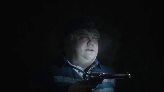 Silent Hill 2 Remake 16 серия Историческое общество