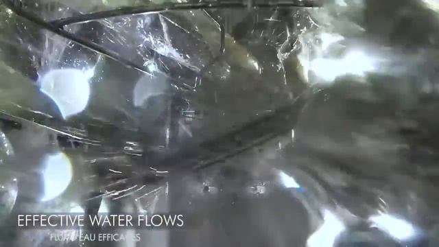 Лабораторная моюще-дезинфицирующая машина большого объема Smeg GW6010