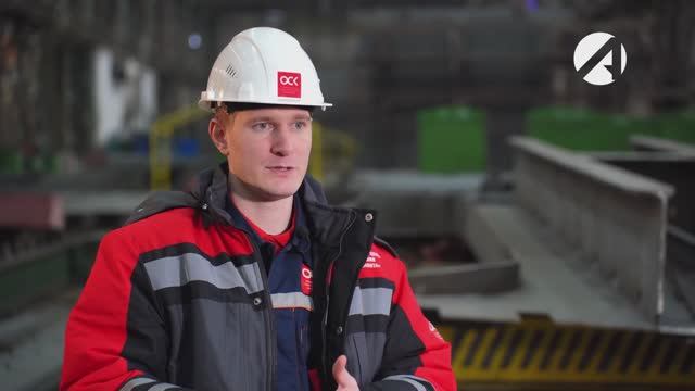 7 вопросов профессионалу|дефектоскопист Южного центра судостроения и судоремонта