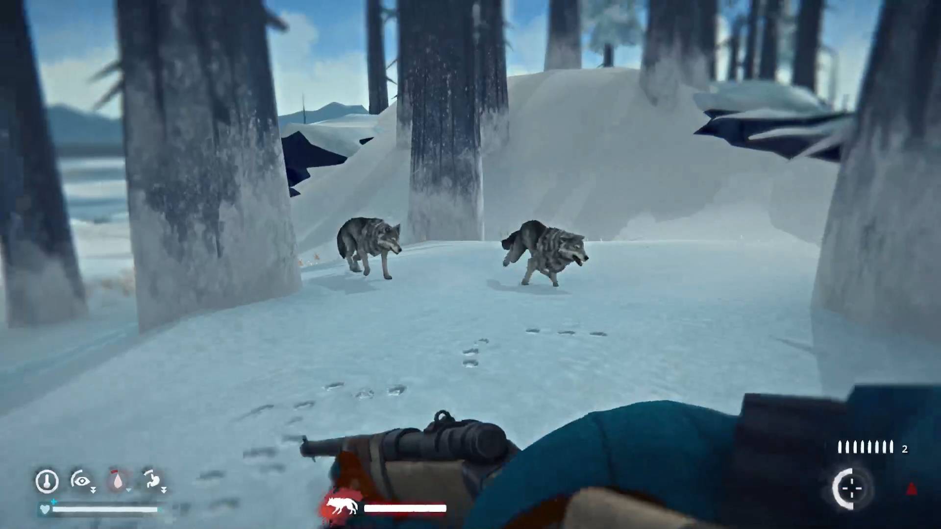 БИТВА ЗА ВЫЖИВАНИЕ (СТРИМ) ▶ The Long Dark  # 8