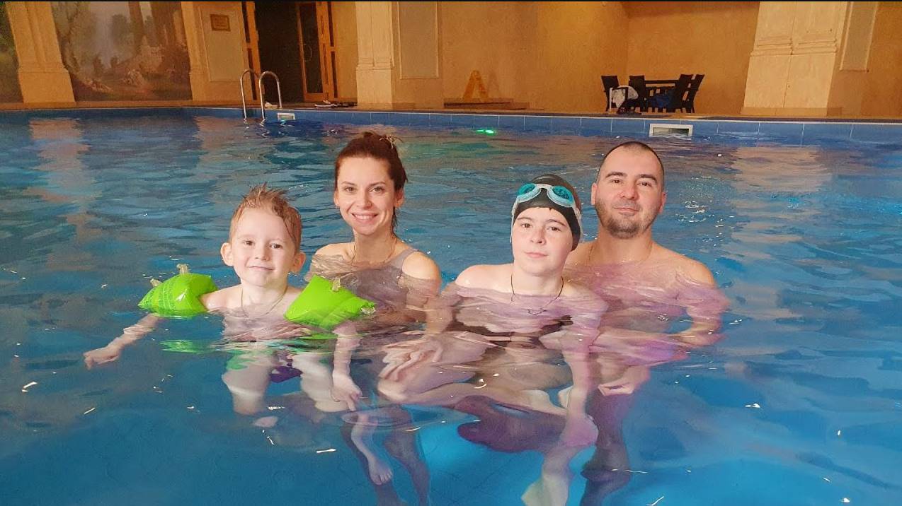 ГРАНД ОТЕЛЬ АРИСТОКРАТ | КОСТРОМА