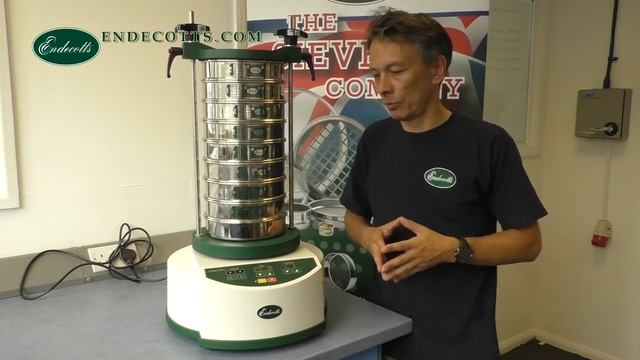 Octagon 200 CL from Endecotts