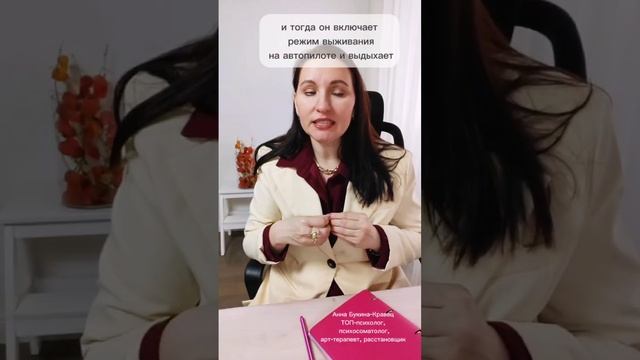 Психосоматика: как развивается болезнь