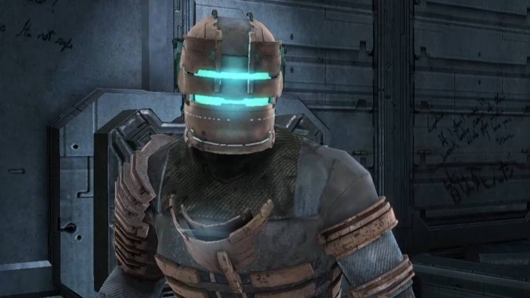 Dead Space. Прохождение. №3