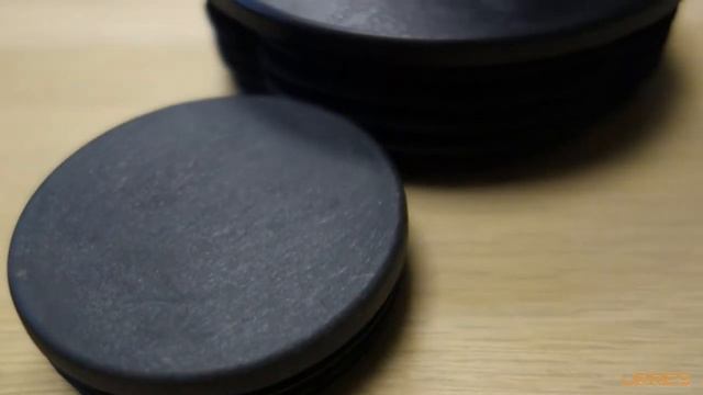 Обзор на пластиковые заглушки от URRES