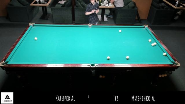 Катырев А. Мизненко А.