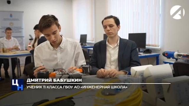 Южный центр судостроения и судоремонта|Астраханские школьники учатся судостроению с ранних лет