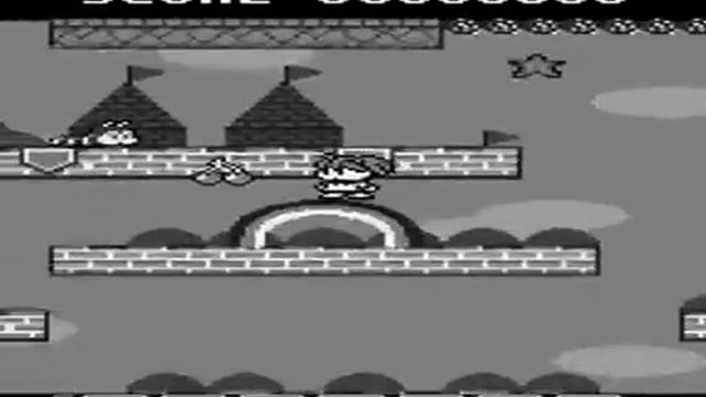 WS - Rainbow Islands - Putty's Party