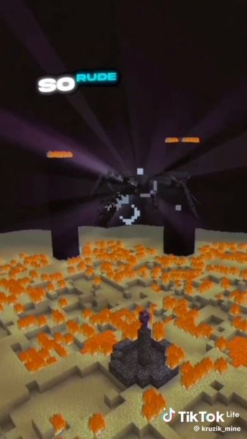 вот это я понимаю настоящая месть!