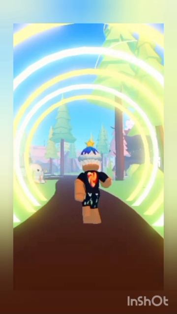 Танцульки Роблокс